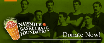 History of Basketball | Naismith Basketball Foundation